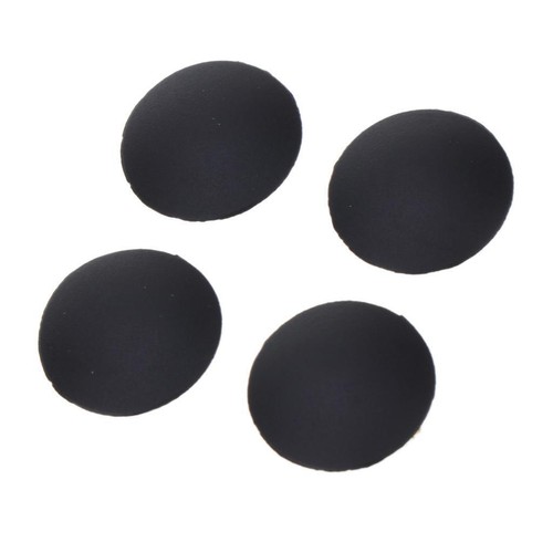 4 Pack Rubber Anti Slip Cushion Bottom Support Feet Plate for A1534 ...