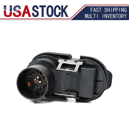 Tow Hitch Wiring Harness Connector 82824-0C150 For Toyota Tacoma 2016 ...