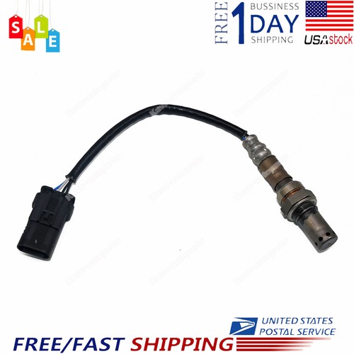 New Oxygen Sensor 12655677 For Cadillac CTS Chevrolet Corvette Camaro 6 ...