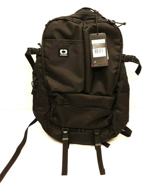 OGIO Alpha Core Recon 420 23l Backpack - Black for sale online | eBay