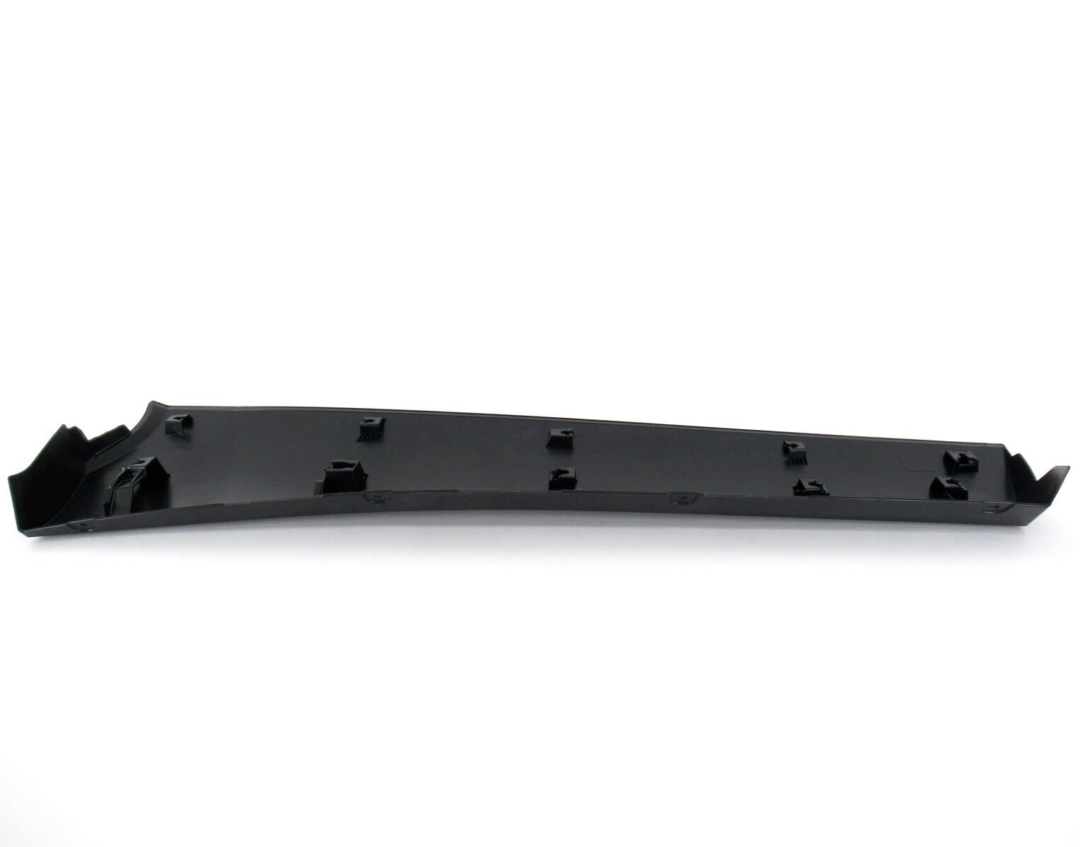 75742-0e903 Toyota Moulding RR Door 757420E903 Genuine OEM Part for ...