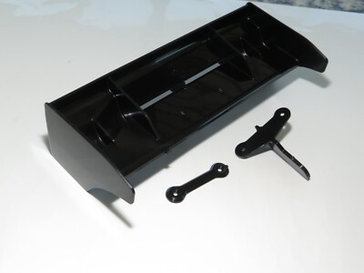 ASC80946 TEAM ASSOCIATED RC8B4E BUGGY WING | eBay
