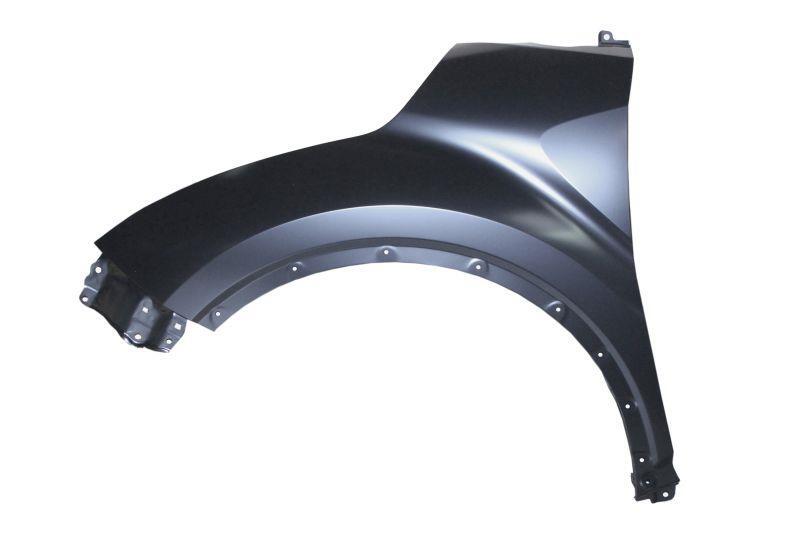 TOYOTA CHR FRONT WING 2016 - 2020 LEFT INSURANCE APPROVED 53802-F4030 ...