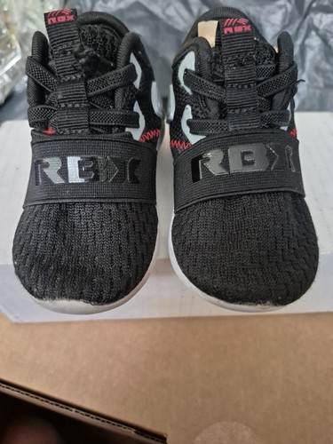 RBX Active Boy's Sneakers Size Baby US 5 | eBay