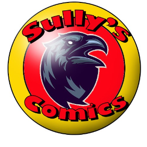 Sully's Comics | eBay Stores