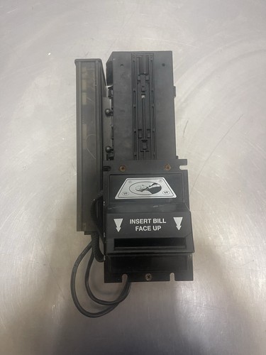 Coinco BA30B Vending Machine Bill Acceptor Validator for parts or ...