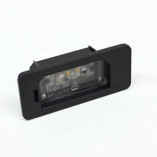 BMW 4 Coupe G22 Rear License Plate LED Number Light 63269481841 | eBay ...