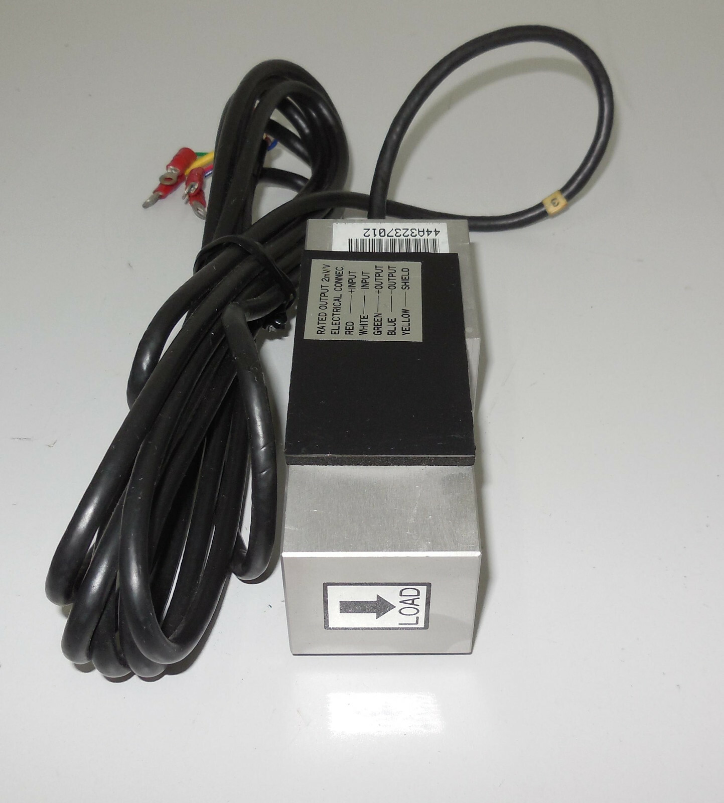 Kubota LBX-200L load cell | eBay