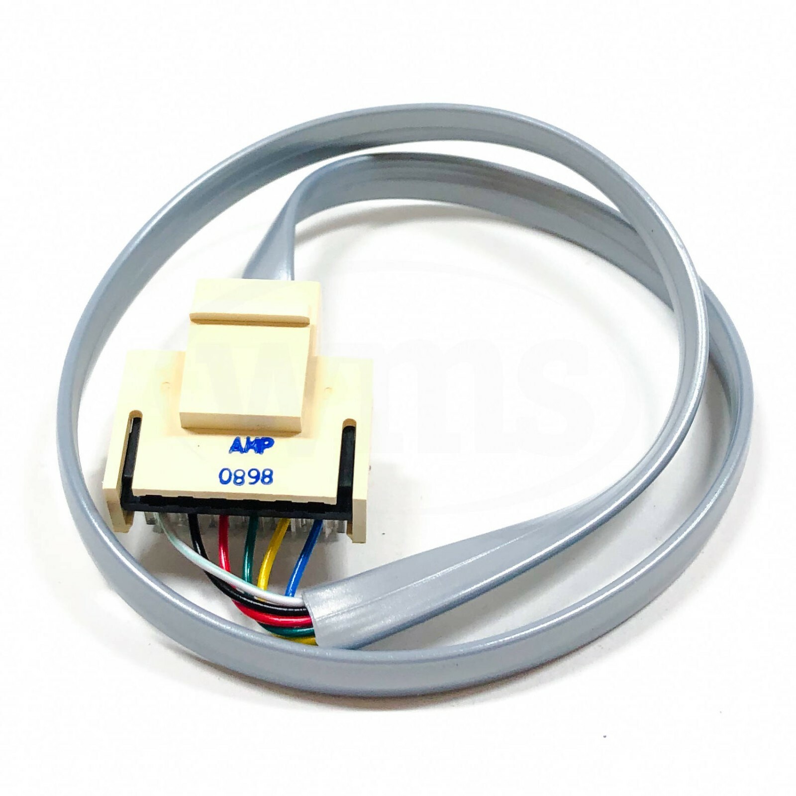 545-712 Siemens MBC - Modular Building Controller MMI Extension Cable ...