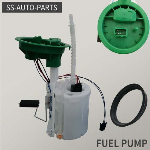 Fuel Pump Assembly Fits Mini Cooper 2001-2006 16146765121 | eBay