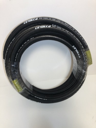 SAE 100R5-08 x 328 FT - 13/32" R5 Hose - J1402 DOT 2030 PSI MSHA | eBay