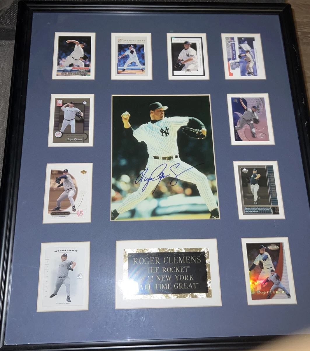 Famous Sports Autographs