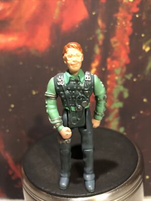 Vintage Kenner Action Figure M.A.S.K. mask Nash Gorey | eBay