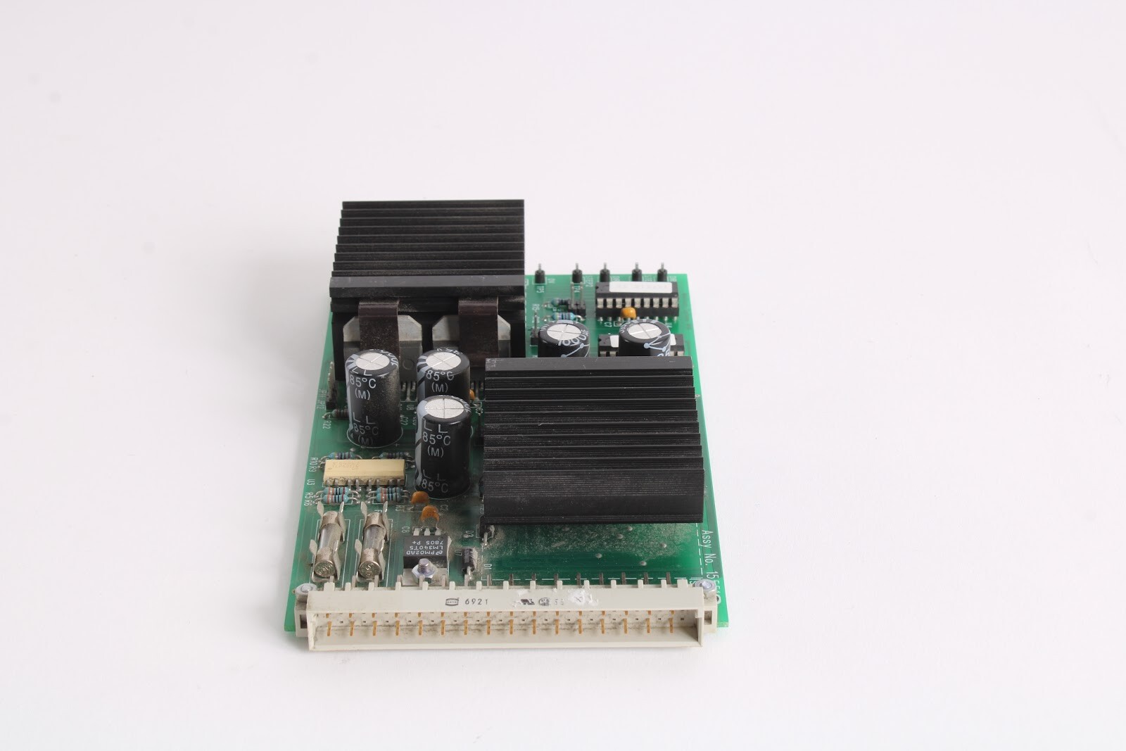 DEK 155510 Dual Stepper Driver Card T157492 for sale online | eBay