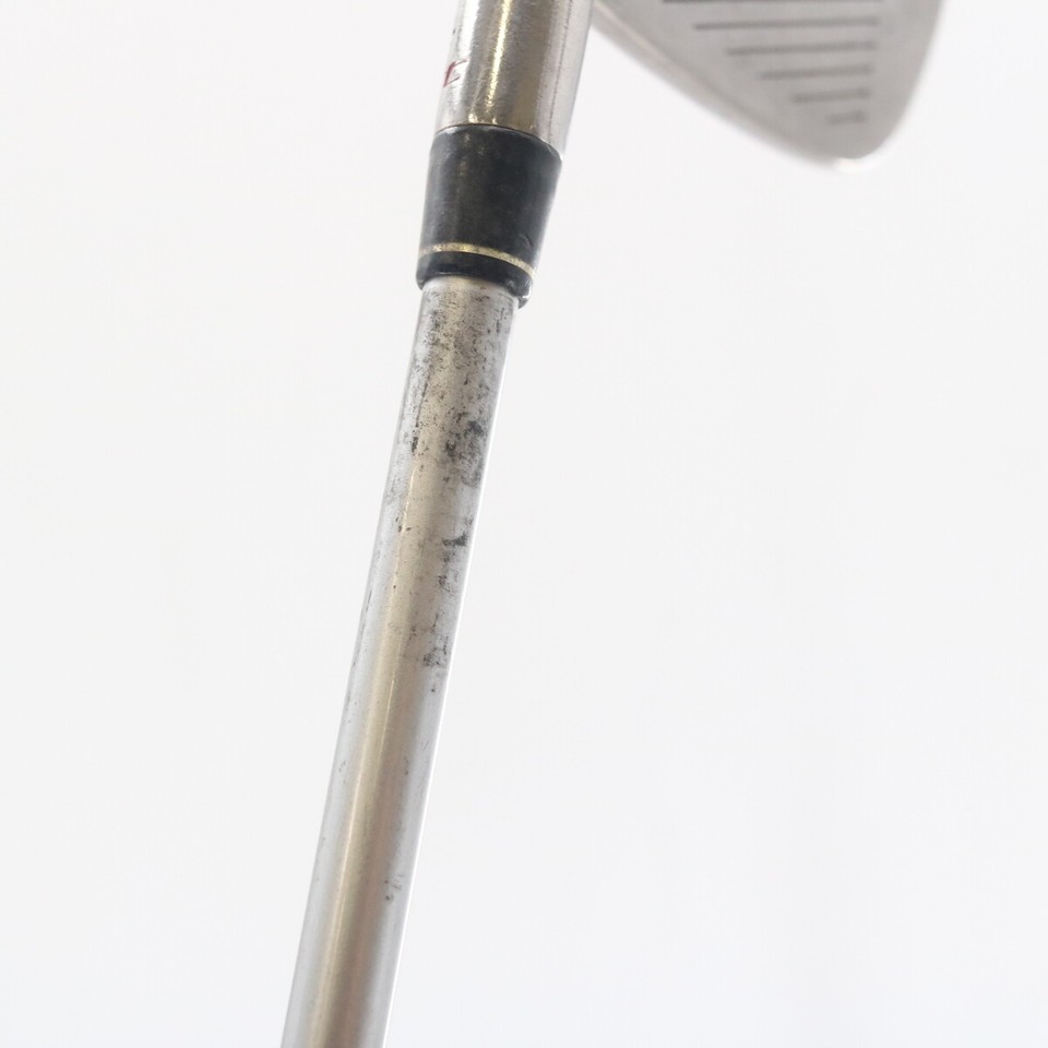 TaylorMade RAC HT Iron Set 3-P Graphite Shaft Regular Flex Right-Handed ...