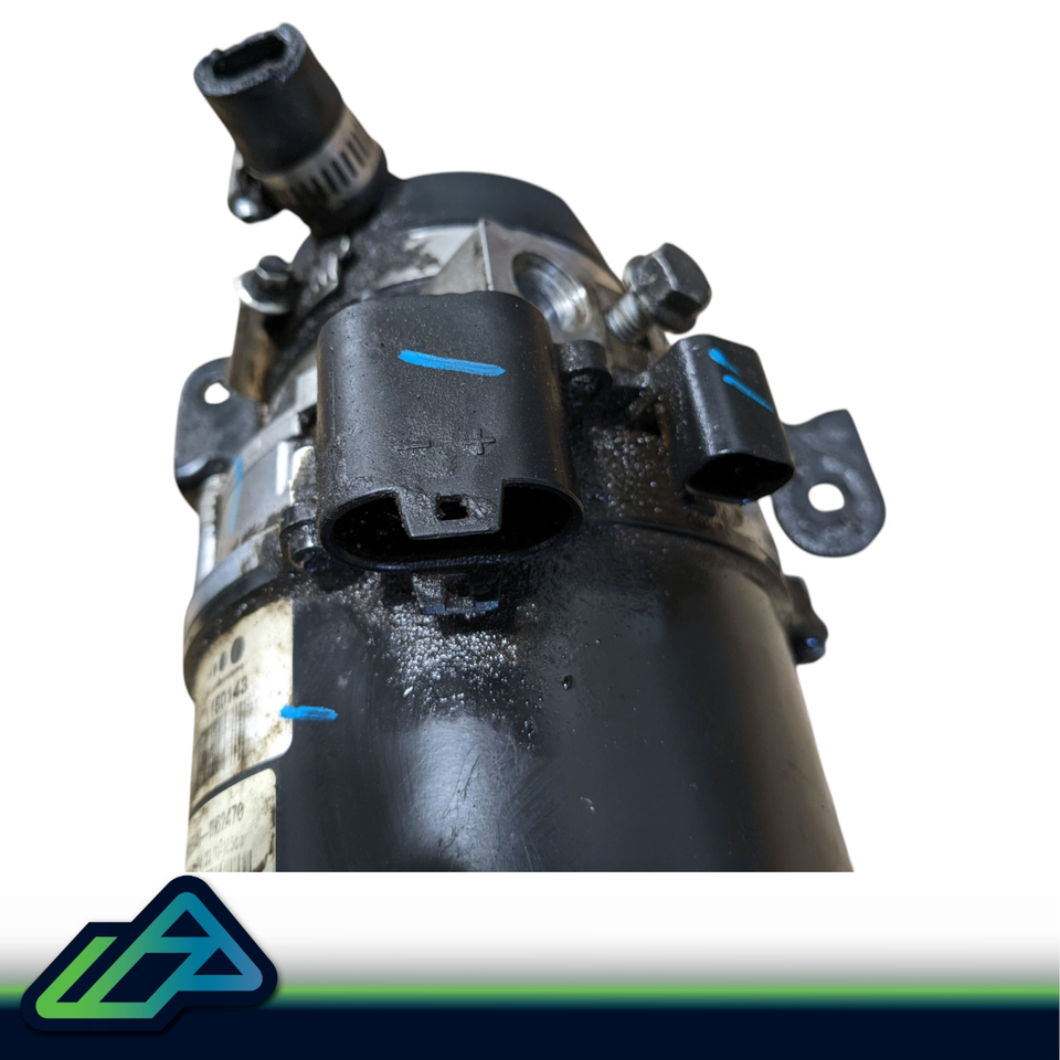 2002-2008 Mini Cooper R52 R53 1.6L Electric Power Steering Pump ...