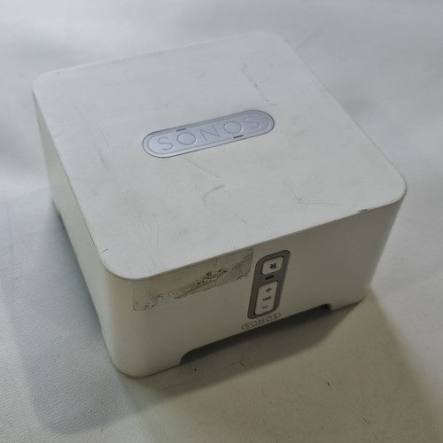 Sonos ZonePlayer ZP90 Multi-Room Music System | eBay