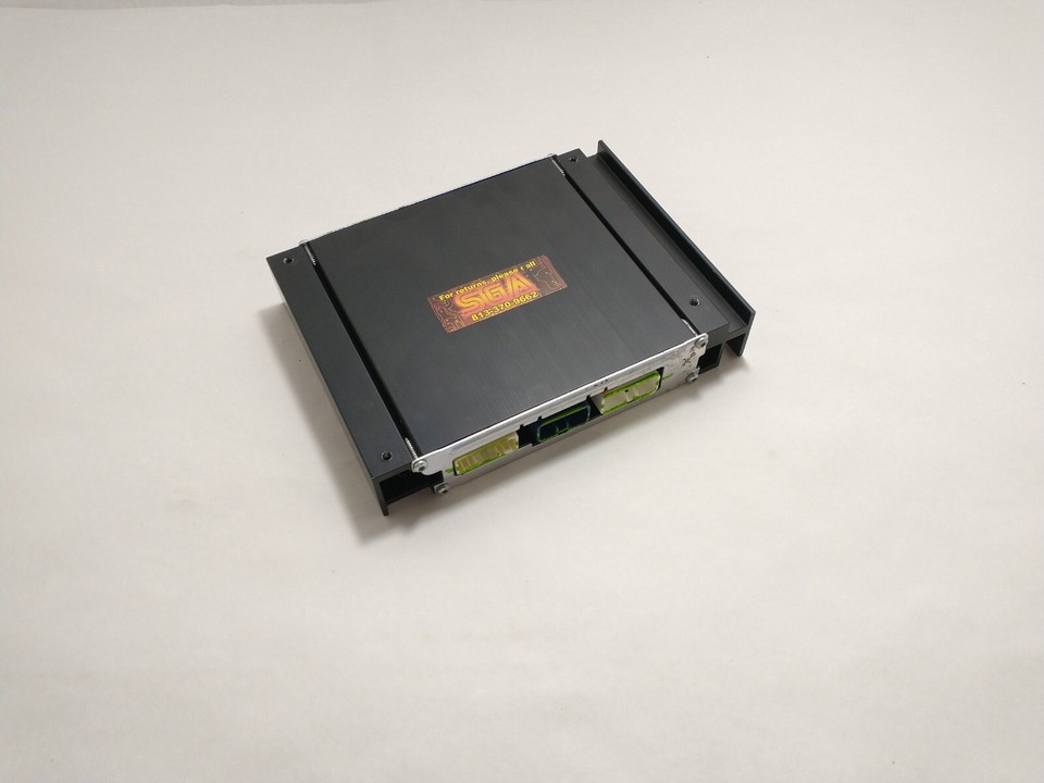 2010-2014 SUBARU IMPREZA FORESTER HARMAN KARDON AUDIO AMP AMPLIFIER ...