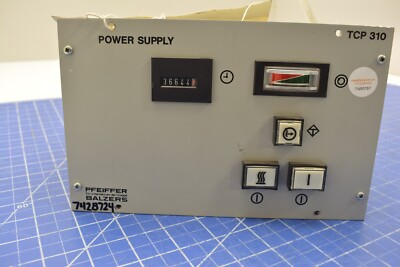 Semiconductor Manufacturing - Balzers