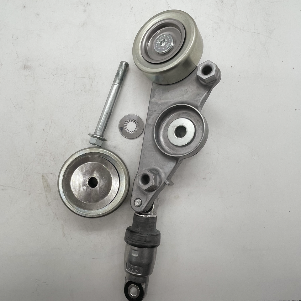 31170-R70-A01 OEM Serpentine Drive Belt Tensioner For Honda Pilot ...