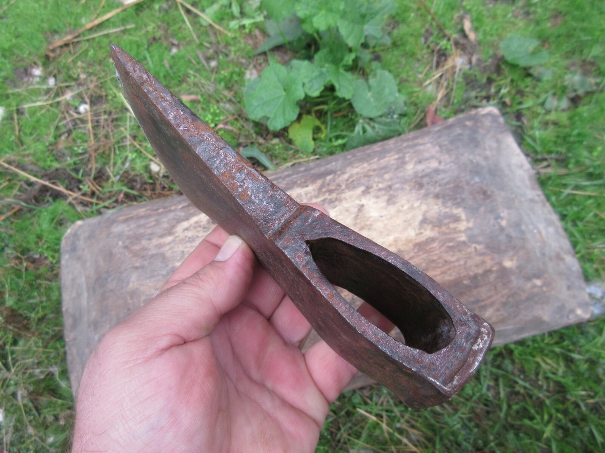 Old Timer Hatchet