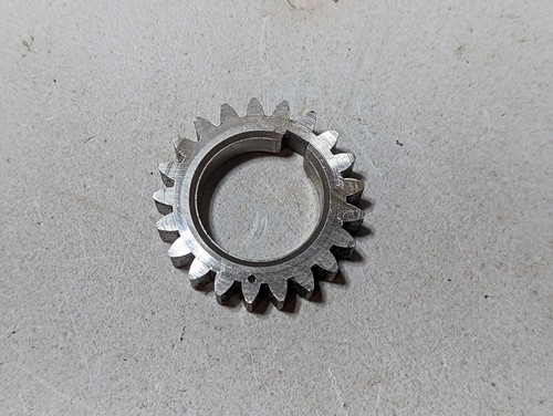 Briggs and Stratton Engine Timing Gear 691805 | eBay