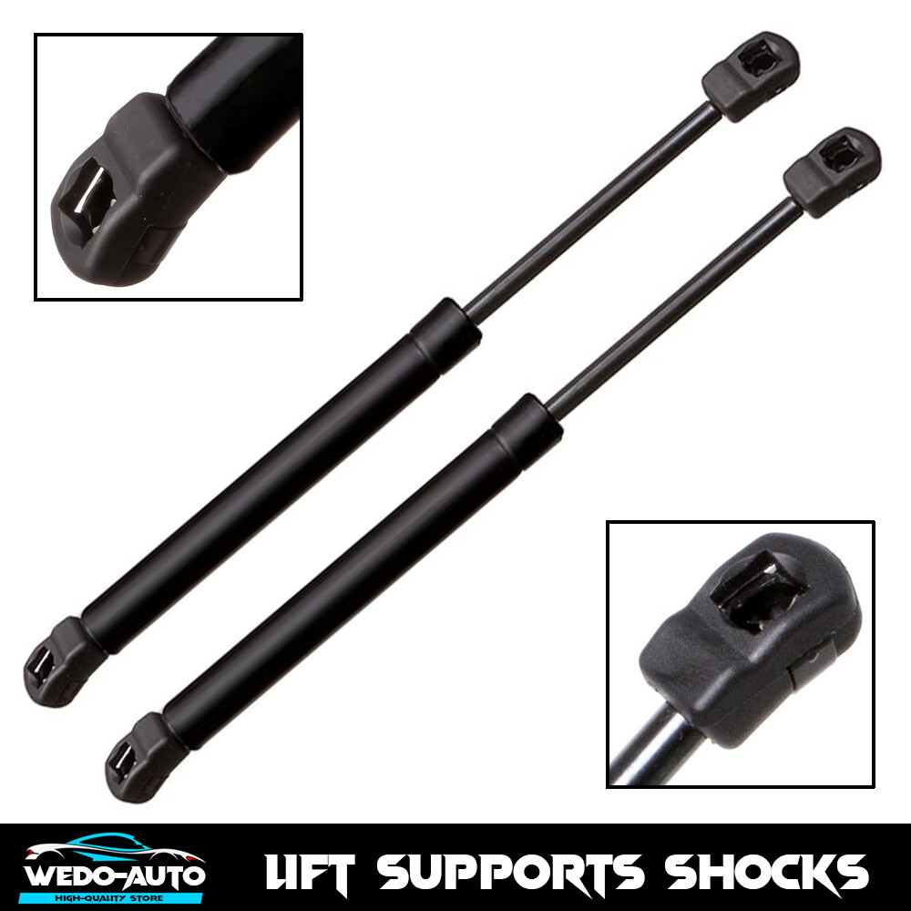 2 Rear Liftgate Lift Support Gas Props Struts Shocks For Nissan Murano ...