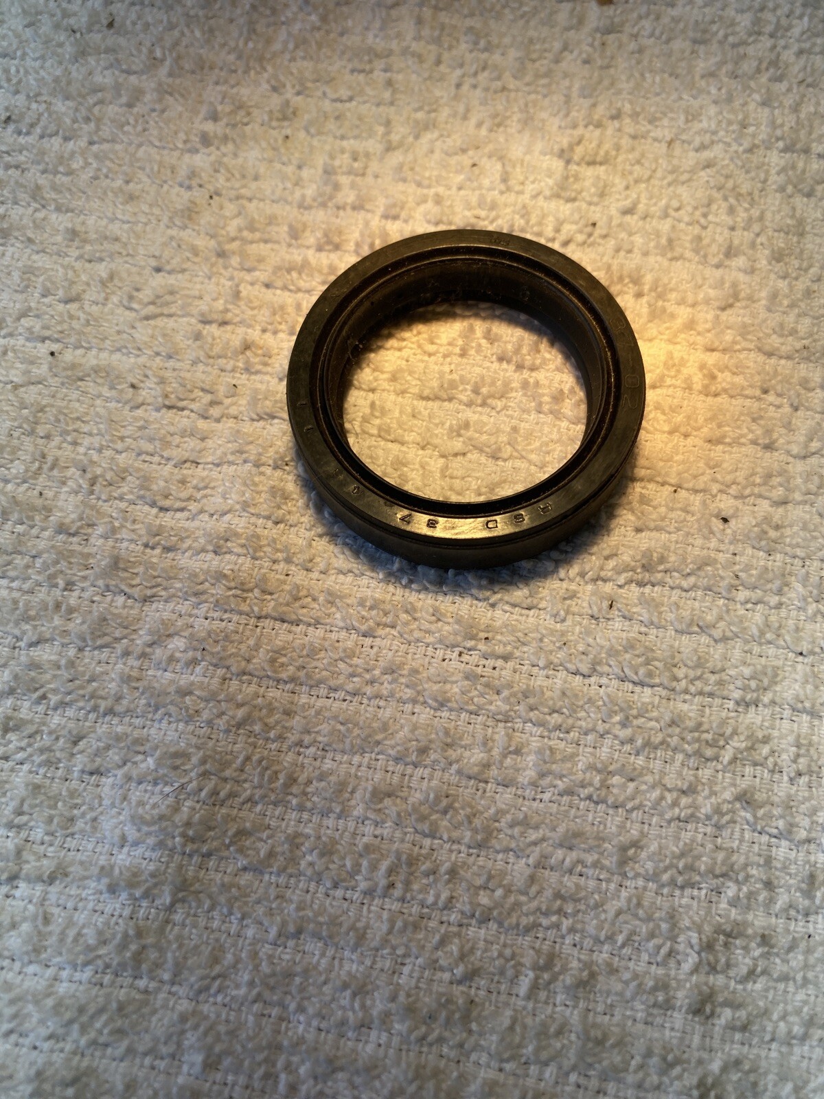 ACS Oil Seal 37x48x11 37-02 | eBay