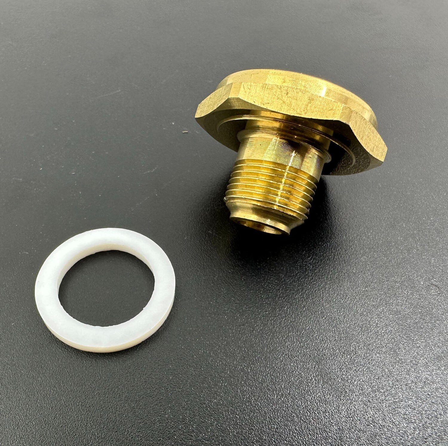 For Holley Carburetor 26-36 Power Valve Block Off Plug 2300 4150 4160 ...