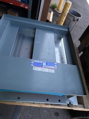 Electrical Panels & Boards - Square D 1200 Amp