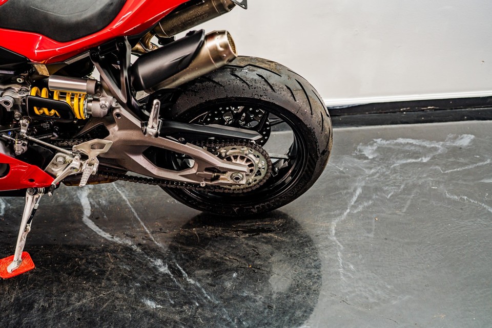 2025 Ducati Panigale V2 | eBay