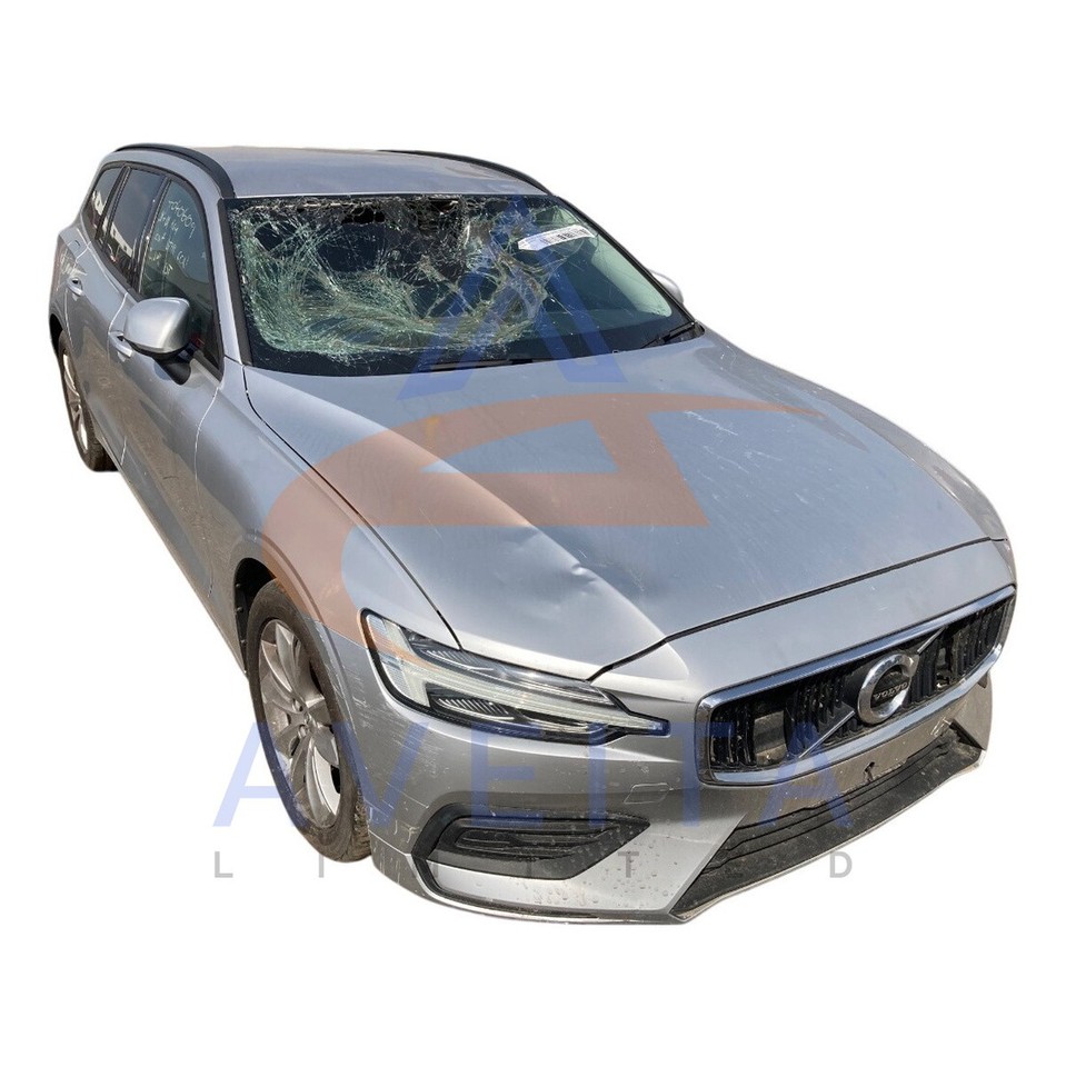 Volvo V60 2019 MK2 2.0 Diesel D4204T16 Engine Mount Right Side 31430490 ...