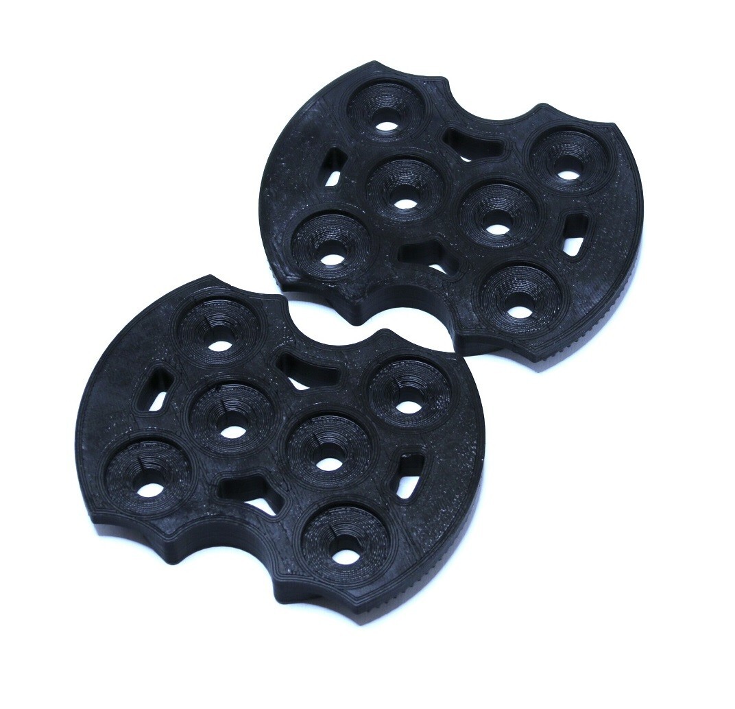 For Burton Snowboard Binding Base Disc Plate Binding Spare Parts ...