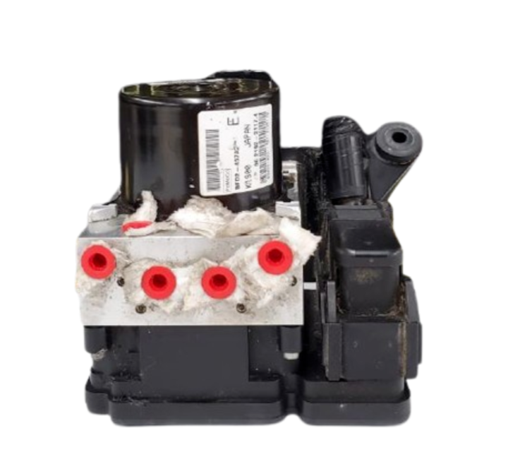2012-2013 Mazda 3 ABS Anti-Lock Brake Pump Modulator Assembly OEM | eBay