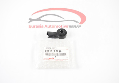 Genuine Toyota Scion 2001-2022 Ignition Knock Sensor 8961520090 OEM | eBay