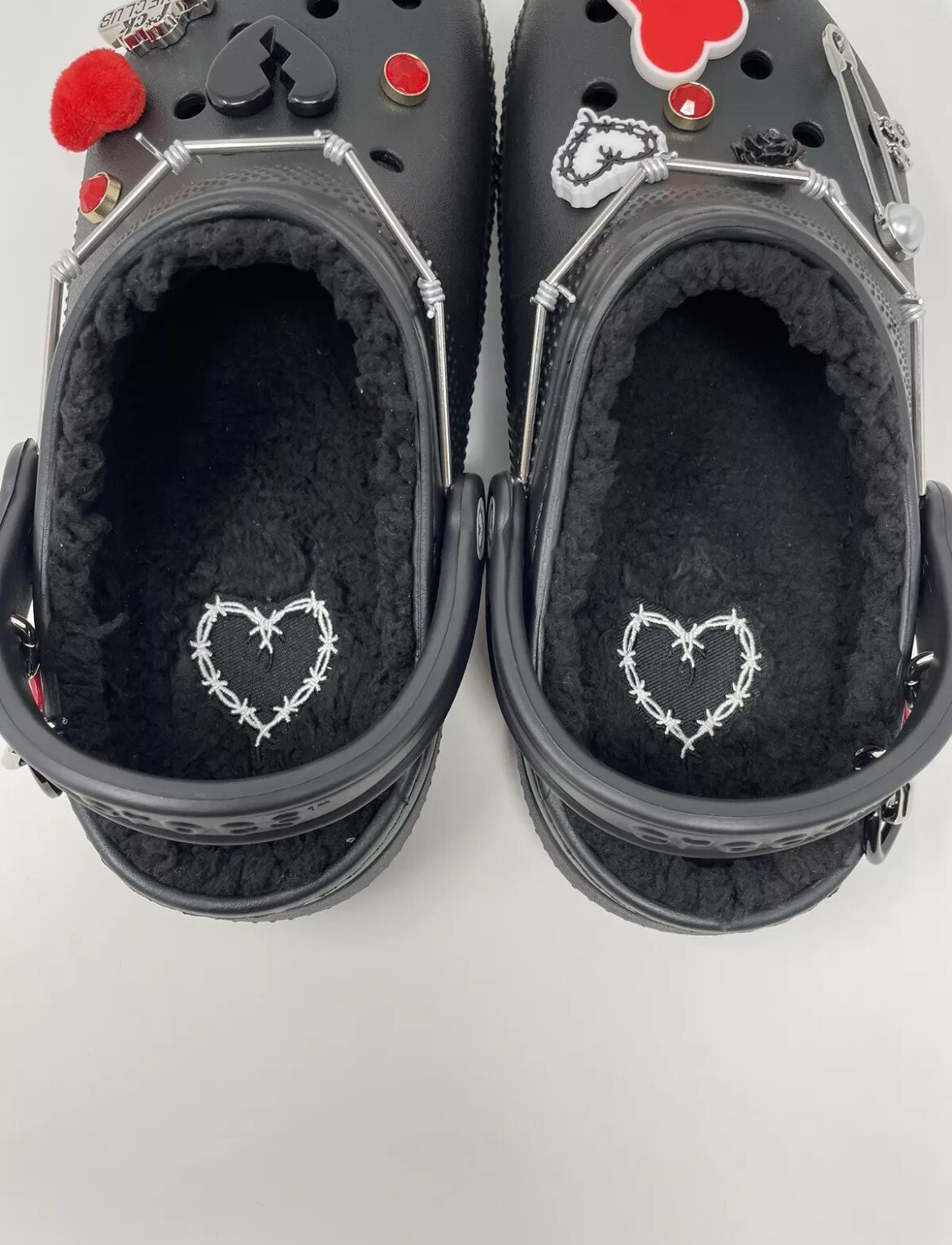 Karol G Crocs (ALL SIZES) | eBay