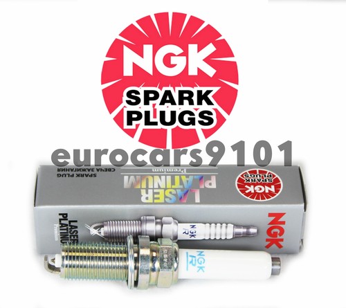 New! Audi Volkswagen NGK Spark Plug 94833 06K905601D | eBay