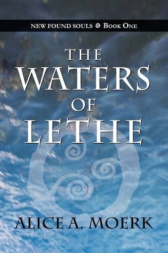 New Found Souls Book One: The Waters of Lethe 9781936051137| eBay