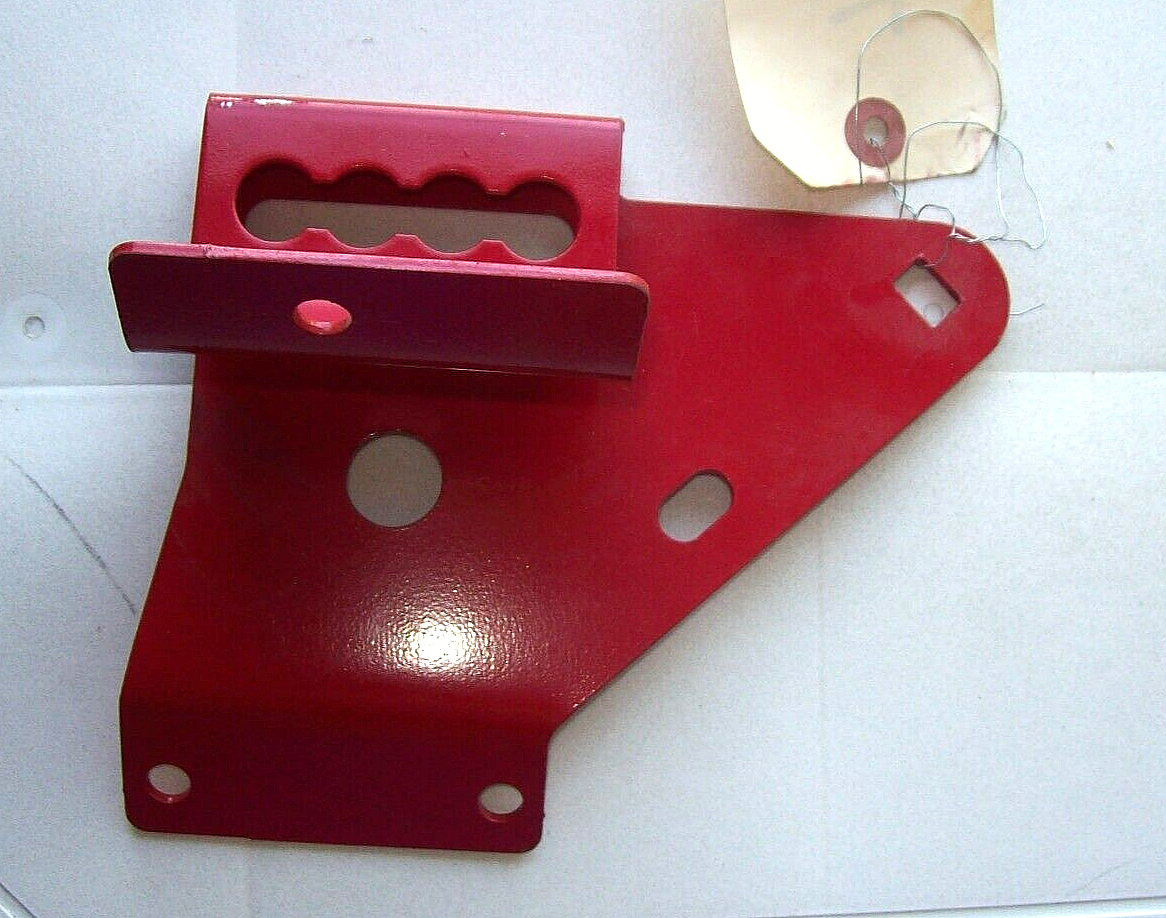 Snapper 7073028 Rear Wheel Bracket 7073028YP ~ FREE SHIPPING | eBay