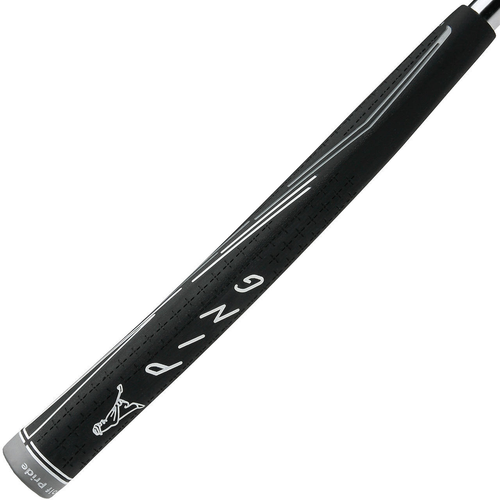 Ping PP58 Putter Grip Limited Edition Midsize.580" Core Black/Gray ...