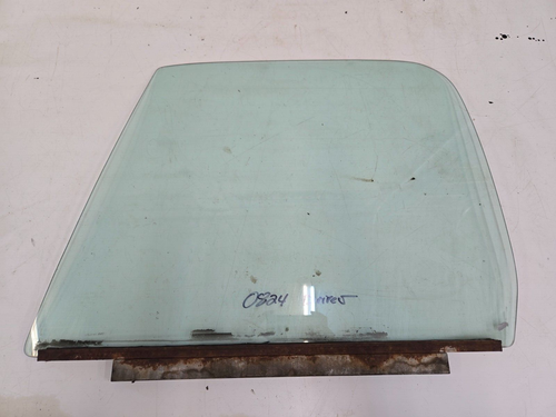 CHEVY GMC TRUCK SUBURBAN BLAZER 73-80 GLASS DRIVER FRONT SOFT RAY FLO ...
