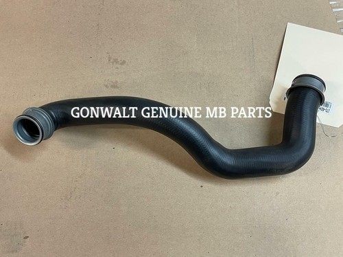 Genuine Mercedes Benz SLK300 SLK350 2008-2011 Coolant Hose OE ...