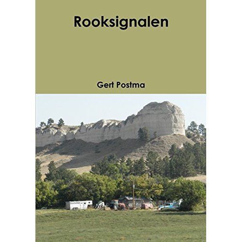 Rooksignalen by Gert Postma (2014, Trade Paperback) for sale online ...
