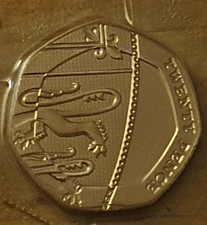 Undated 20p for sale | eBay UK