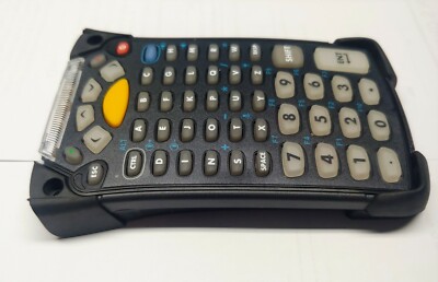 Motorola Symbol MC9090 MC9190 MC92N0 53-key Standard Keypad NEW | eBay