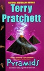 Pyramids (Discworld Book 7) - Mass Market Paperback By Terry Pratchett ...