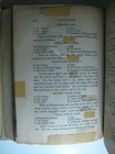 ANTIQUE ️ VICTORIAN COOK BOOK_RECIPES_HOUSEKEEPING_MEDICAL_HOME HINTS ...