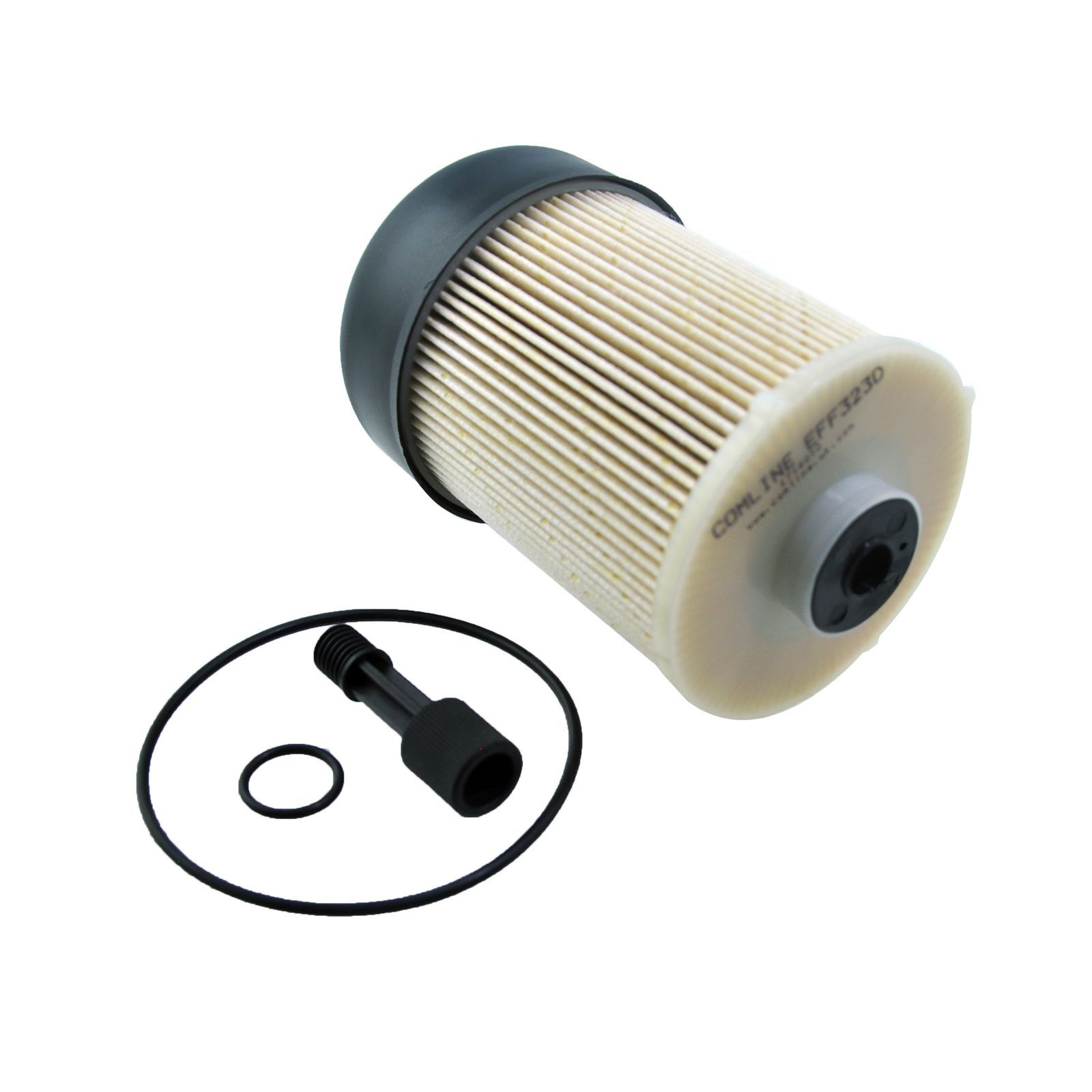 For Nissan Interstar X62B dCi 165 Genuine Comline Fuel Filter Insert ...