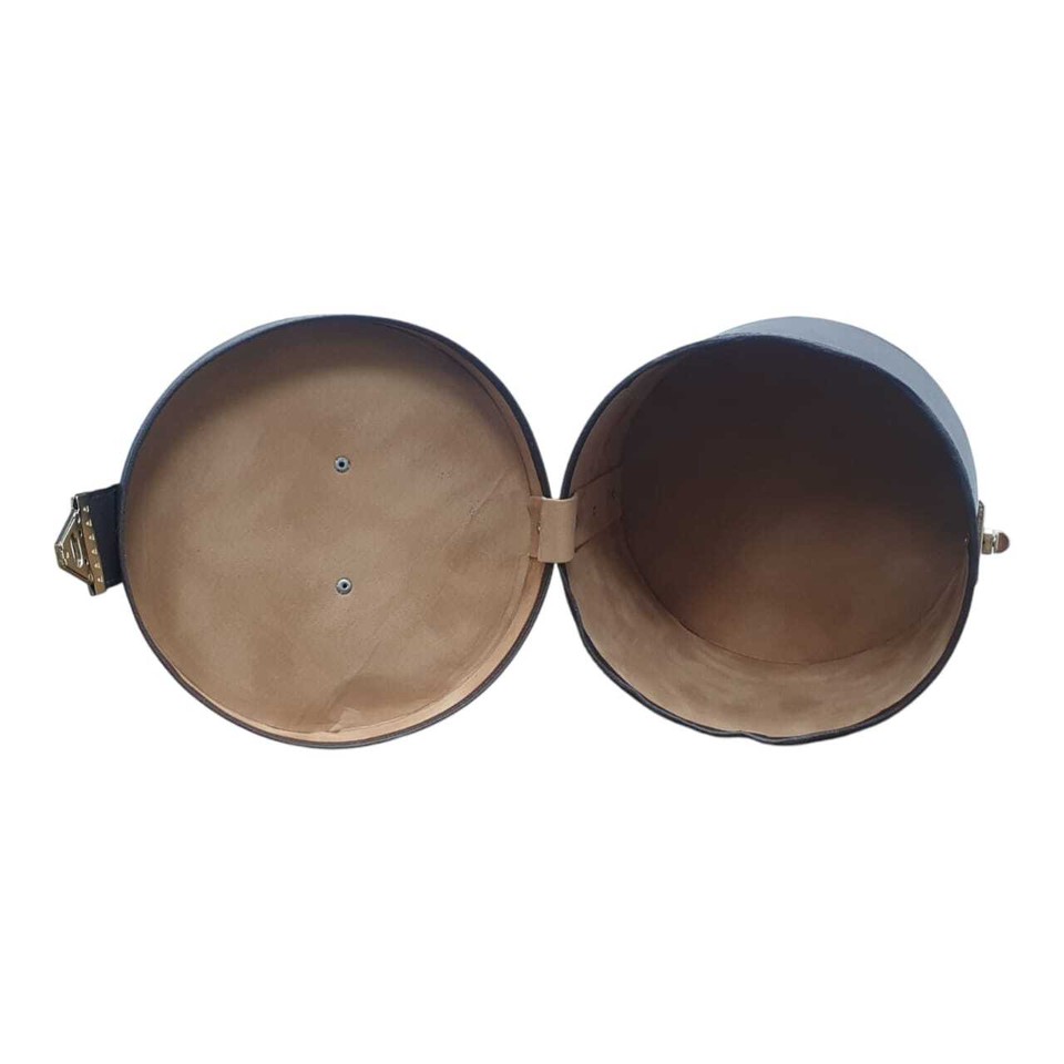 FEZ AUTHENTIC TURKISH GENUINE FES Ottoman Tarbush Dark Red & Silk ...