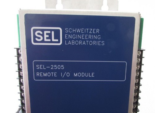 1pcs Used SEL-2505 | eBay